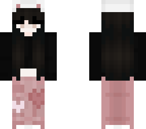 durp_g | Minecraft Skin