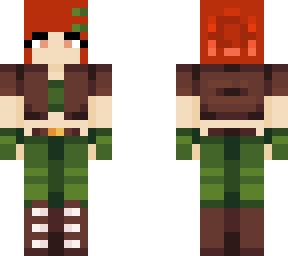 elf | Minecraft Skins