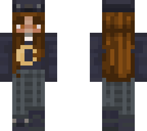 elle bedwars | Minecraft Skin