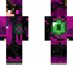 ryan | Minecraft Skins