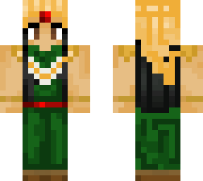 alchemist | Minecraft Skins
