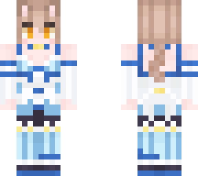 felix argyle | Minecraft Skins