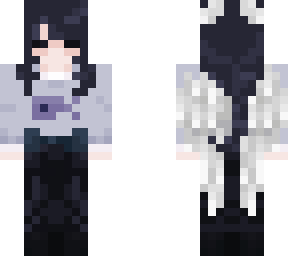 fish | Minecraft Skins