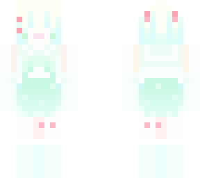 fizzy | Minecraft Skins