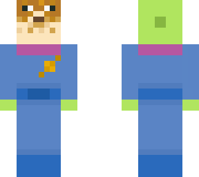 cosmo | Minecraft Skins