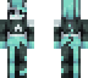 Glam | Minecraft Skin