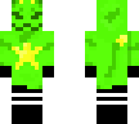gnarpy | Minecraft Skins