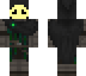 goblin | Minecraft Skins