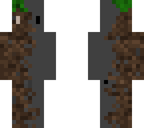 grass | Minecraft Skins