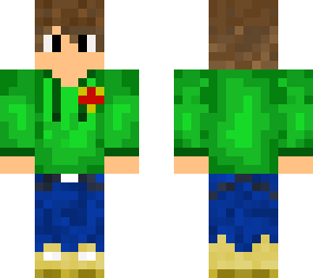 sweatshirt | Minecraft Skins