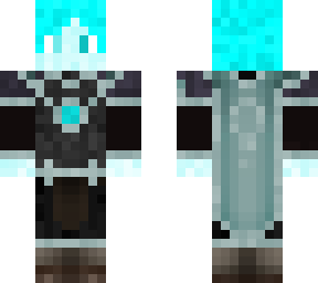 spirit | Minecraft Skins