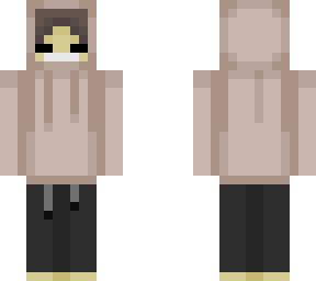 hood | Minecraft Skins