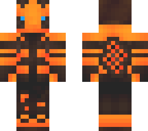 bee | Minecraft Skins