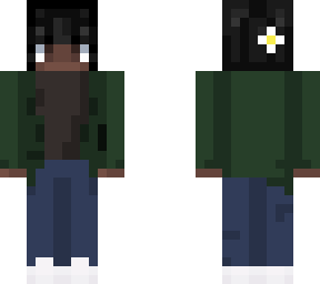 indie | Minecraft Skins