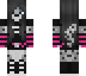 scene | Minecraft Skins