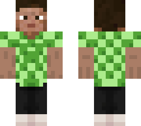 JOSE | Minecraft Skin