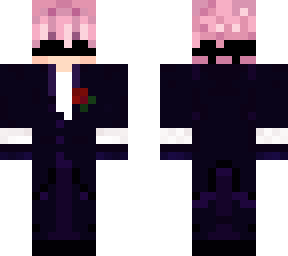 fino | Minecraft Skins