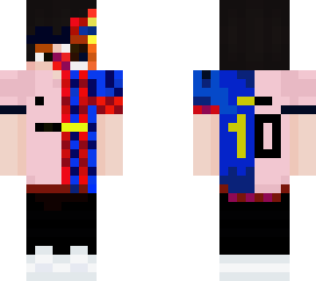 payaso | Minecraft Skins