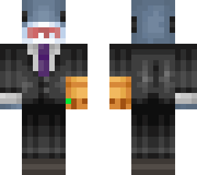 gauntlet | Minecraft Skins