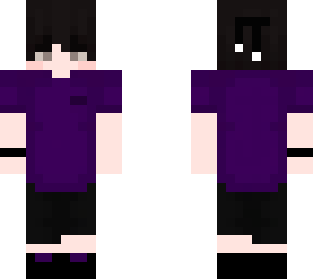 MAD SKIN OP BLAST | Minecraft Skin