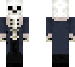 Maracas | Minecraft Skin