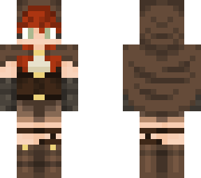 adventurer base | Minecraft Skins