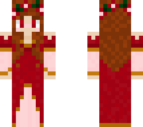 Medieval Bell | Minecraft Skin