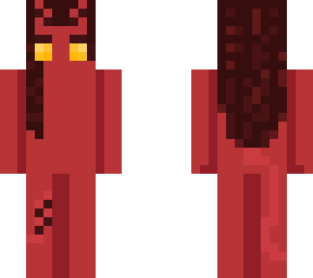 meru | Minecraft Skins