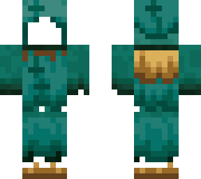 rascal | Minecraft Skins