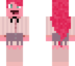 Miranda vanderbilt | Minecraft Skin
