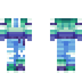 mlm | Minecraft Skins