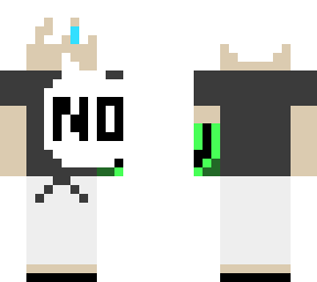 mojo | Minecraft Skin