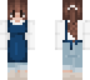 mom | Minecraft Skins
