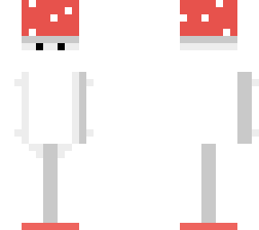mushroom | Minecraft Skins