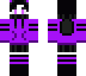 import | Minecraft Skins