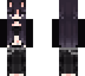 new | Minecraft Skin