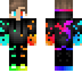 nacho | Minecraft Skins