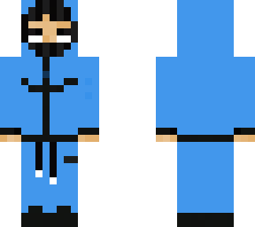 nike | Minecraft Skins