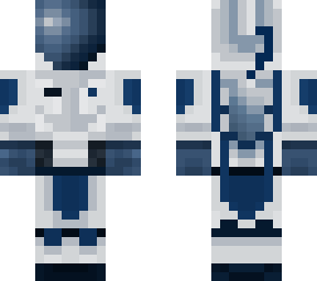 marmot | Minecraft Skins