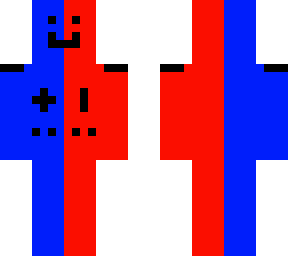 skin switch 2 | Minecraft Skins