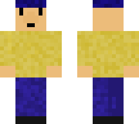 pat a mat | Minecraft Skins