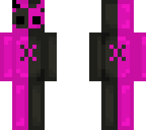 pink | Minecraft Skins
