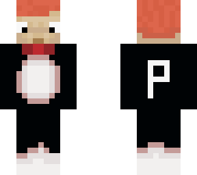ponyo | Minecraft Skins