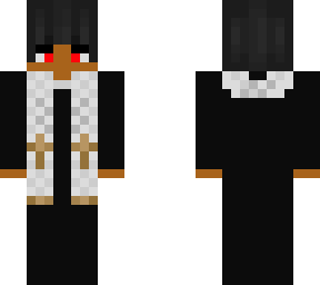 priest | Minecraft Skins