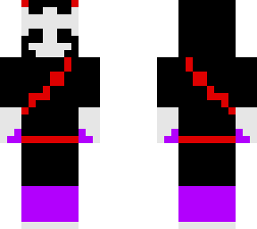 RAZOR | Minecraft Skin