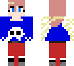 christian | Minecraft Skins