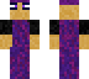 Rockstar skin | Minecraft Skin