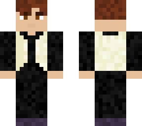 Rudy | Minecraft Skin