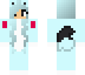 shadow | Minecraft Skins