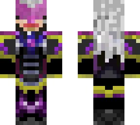 shadow | Minecraft Skins